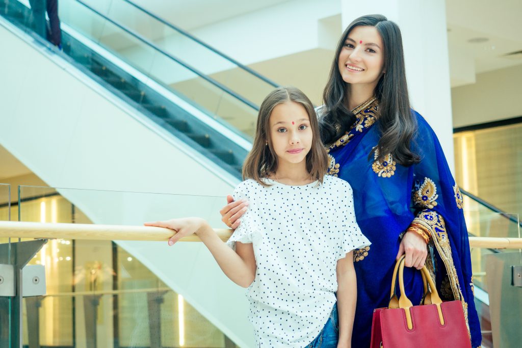 Girls Styling Tips: How To Mix And Match Pakistani Clothes - Optimum Outfit