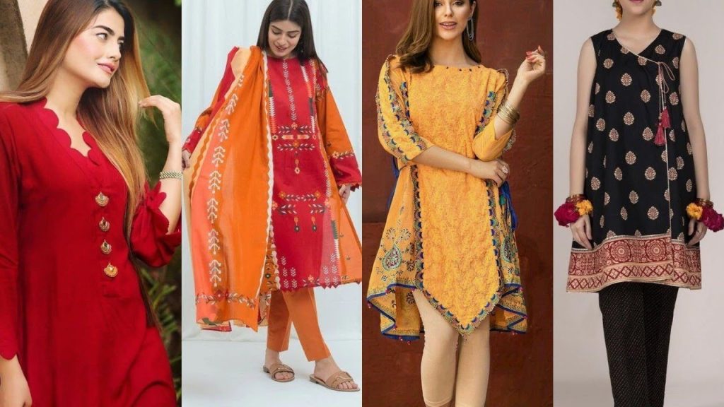 Traditional Vs. Western: Finding The Perfect Balance In Pakistani Teen ...